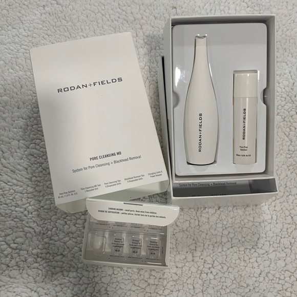 Rodan + Fields | Skincare | Rf Pore Cleansing Md System | Poshmark